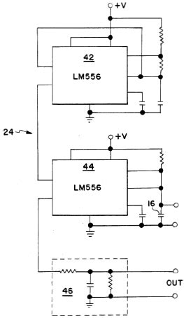 Electrical Schematic Diagram Of Capacitance Measuring Circuit Download Scientific Diagram