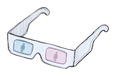 From Top To Bottom Heteronormativity And Queer Relationships The Bottom Line Ucsb