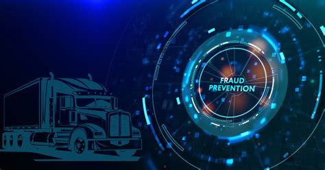 Freight Fraud Tackling With Advanced Technology
