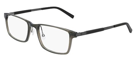 Flexon Glasses Flexible Memory Metal Titanium Frames