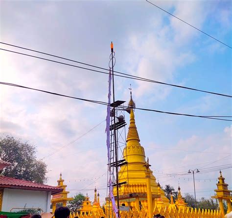 မြန်မာမှုပန်းတော့ လက်ရာပြသရာ