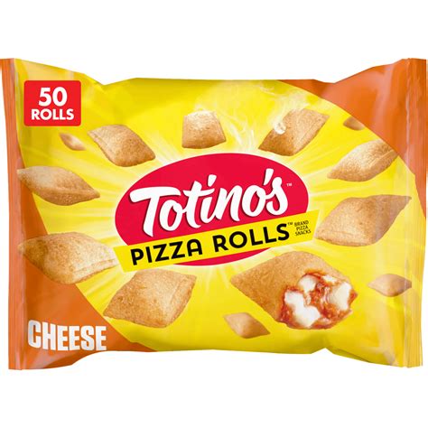Totinos™ Spicy Hellfire Club Pepperoni Pizza Rolls™ Pizza Rolls
