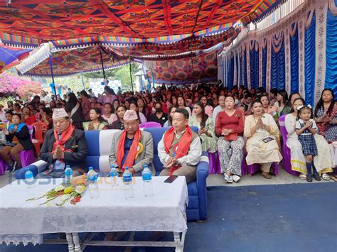 सुनाखरीको अभिभावक दिवस सम्पन्न