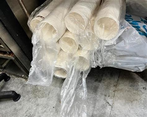 點鍋貼送活蛆八方雲集內湖某分店遭爆食安問題