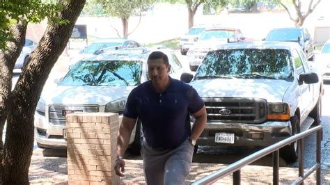 Abilene Councilman Espinoza Aims To Engage Community With Strong