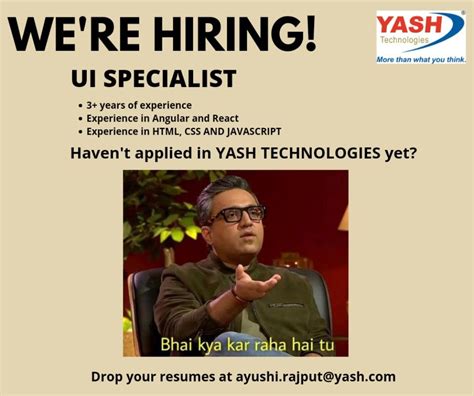 Shreya Singh Bisen Posted On Linkedin