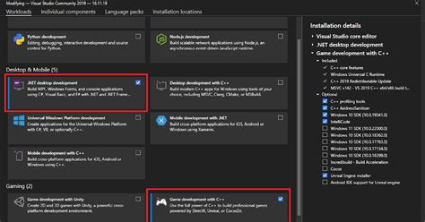 Unreal Engine A Fatal Error Occurred The Required Library Hostfxrdll
