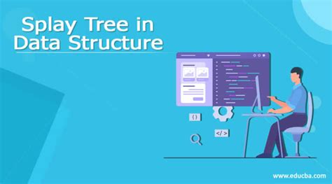 Splay Tree In Data Structure Example Of Splay Tree In Data Structure