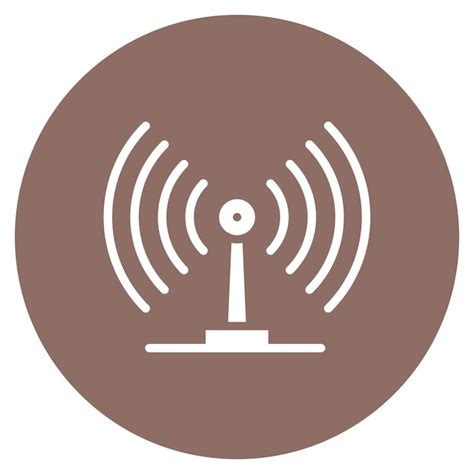 Premium Vector Sensor Icon Vector Image Can Be Used For Biometrics