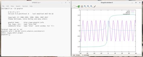 Get Started With Gnuplot Ste Smart