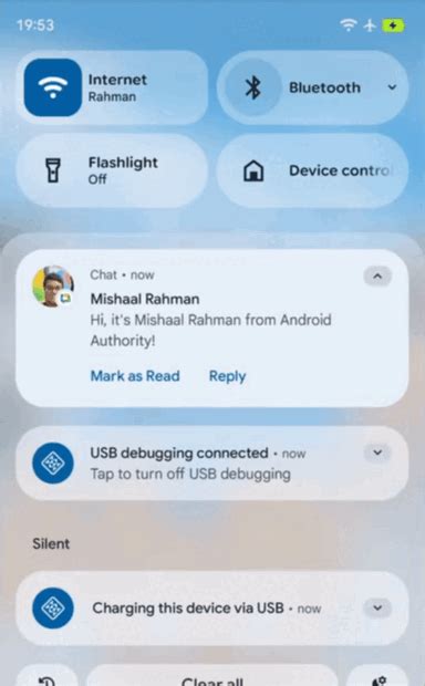 Androids Upcoming Material Design 3 Could Bring New Ui Animations Beebom