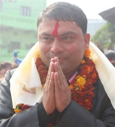 Mr Ramesh Karki चतरा अस्पताल