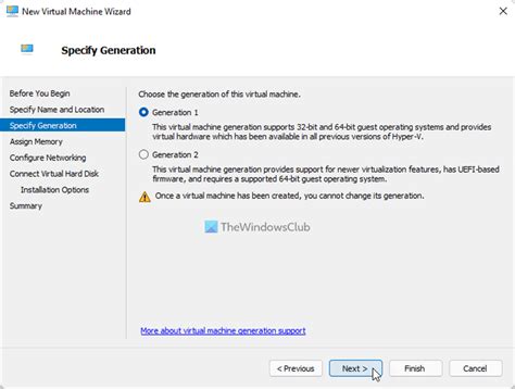 How To Install Linux Ubuntu On Hyper V In Windows 11