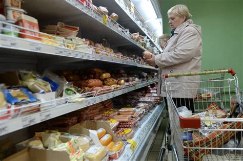 В России с 1 февраля внедрят систему, не позволяющую продавать ...