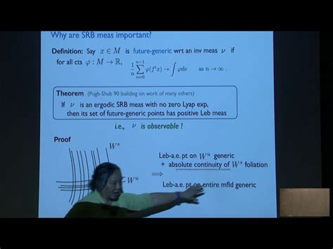 Free Video Observable Events And Typical Trajectories In Dynamical Systems Lai Sang Young