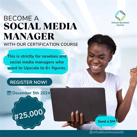 Vba Virtualbusinessassists Socialmediamasterclass