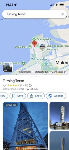 How To Use The Google Maps IOS App AppleToolBox