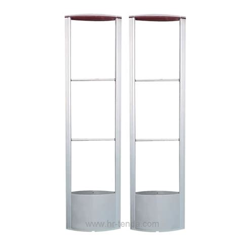 Supermarket Anti Theft Eas Security Sensor Gate 8 2mhz Security System Eas System Antenna Gate