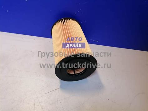 Фильтр масляный для Ман Тгс Тгх Тга двигатели D2066 и D2676 OE646/2 ...