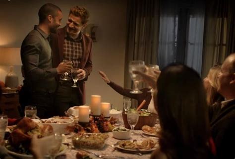 Why Kohls Featuring A Same Sex Couple In Their Holiday Ad Is Smart Business
