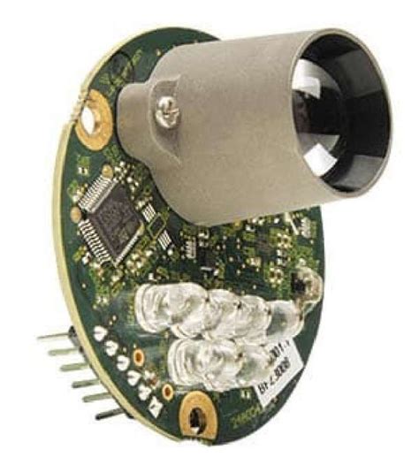 Jual Lidar Leddarone Single Element Sensor Module Di Seller Wimeta