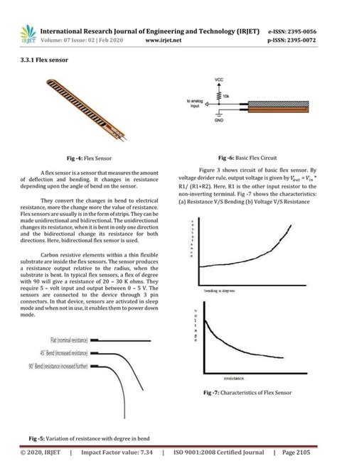 Irjet Android Based Portable Hand Sign Recognition System Pdf Wearable Technology