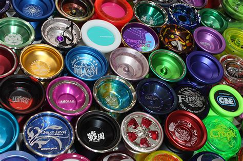 ヨーヨーとは 一般社団法人日本ヨーヨー連盟 Jyyf
