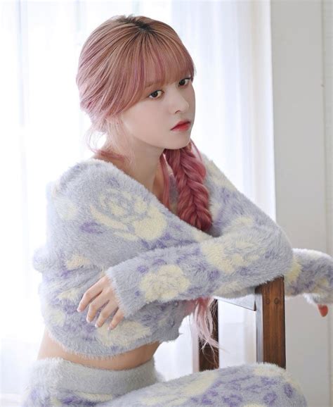 blip 릴리 희귀 사진 모음