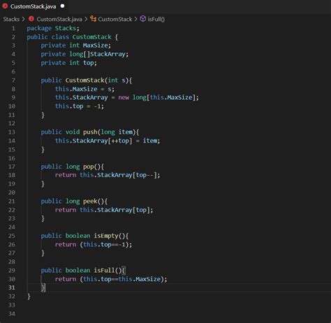 Atharva Kalele On Linkedin Java Code
