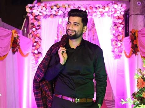 Harsh Gujral Bio Age Net Worth Youtube Aflence Marketing