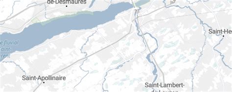 Parc Linéaire Le Grand Tronc Route Verte Multi Trail Quebec