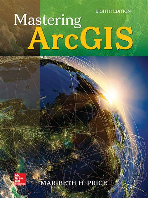 Mastering Arcgis The Comprehensive Guide To Gis Mapping And Analysis 8th Edition Roadnrose