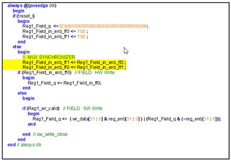 Blog Osvvm A Vhdl Verification Methodology That Is Easy To Adopt Firsteda