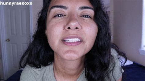 Cum Button Hunnyraexoxo Clips4sale