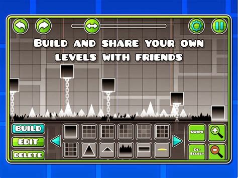 Bot Geometry Dash Android Gratis Full Version Free