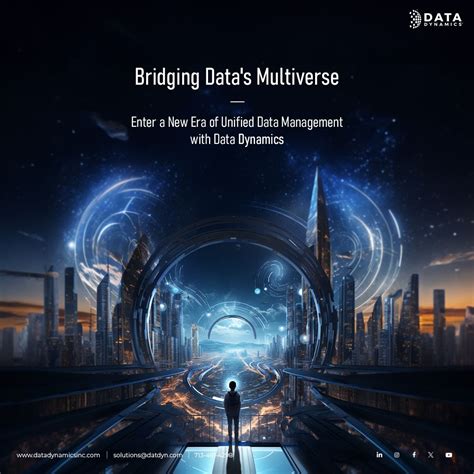 Data Dynamics On Linkedin Datademocratization Datamanagement