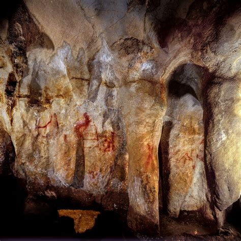 Neanderthal Cave