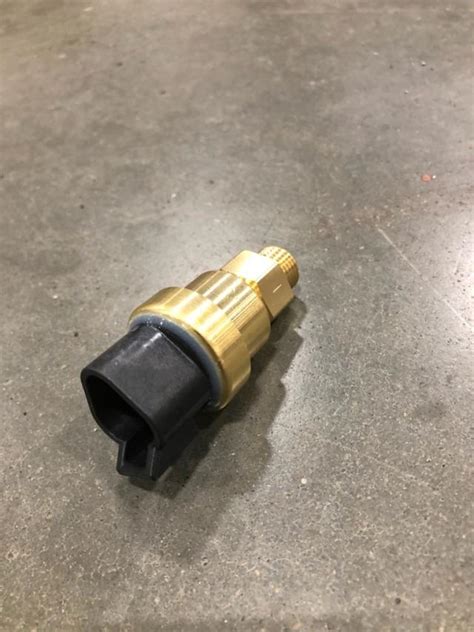 350550 Cat C15 Engine Sensor For Sale