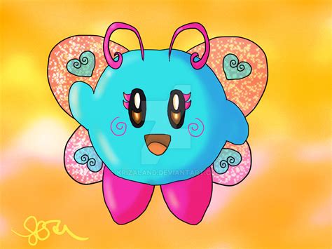 Hello Vanilla My Old Friend By Krizaland On Deviantart