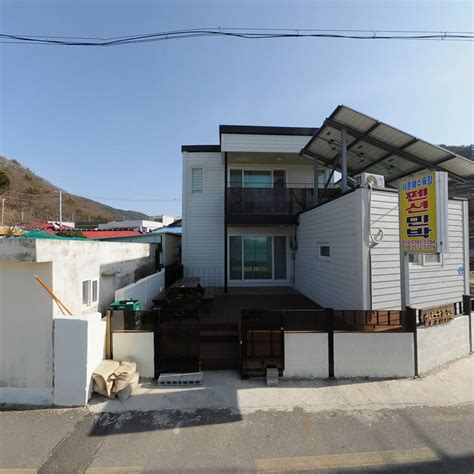 남해군 남면 사촌마을해수욕장민박 민박 우리동네 정보마켓