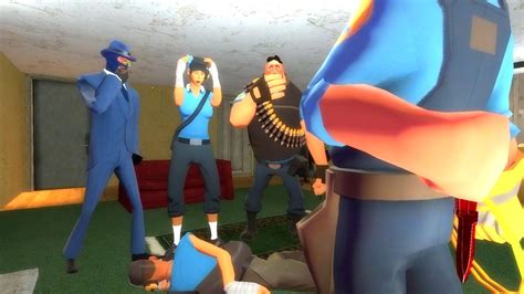 Gmod Tf2 Murder Mystery By Superfiregmod On Deviantart