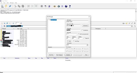 FTP Connection Fails Discussion Topics Eero Community