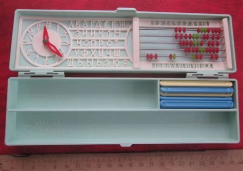 Пенал школьный ссср пластиковые - Наша недвижка, наш дом, наша квартира