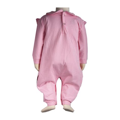 قیمت و خرید ست سرهمی و کلاه نوزادی آدمک مدل دختر کوچولو کد 130402