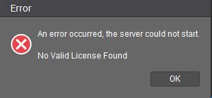 How To Create And Import A License File Digital Support Level