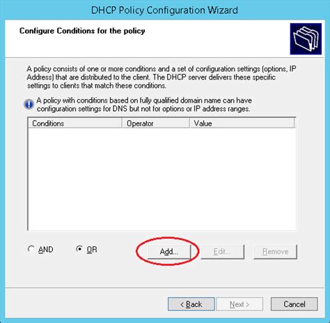 Dhcp Vendor Class Id Windows