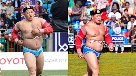 Улсын харцага Т Бэгзсүрэнгээс допинг илэрч тэрбээр уучлал хүсэв