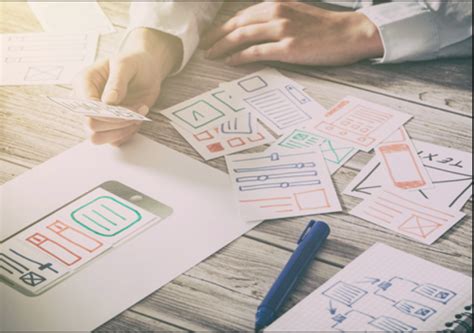 UI And UX Design Service In Mohali ID