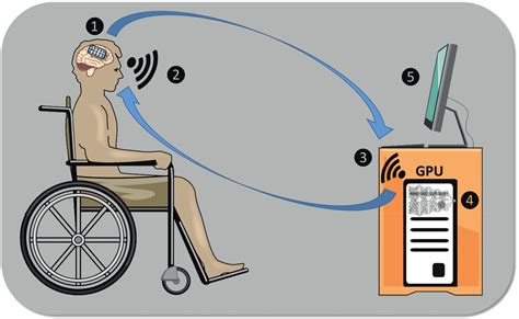 Example Of An Ai Based Brain Computer Interface That Integrates
