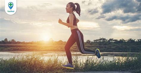 Nhịp tim lý tưởng và cách kiểm soát nhịp tim khi chạy bộ YouMed